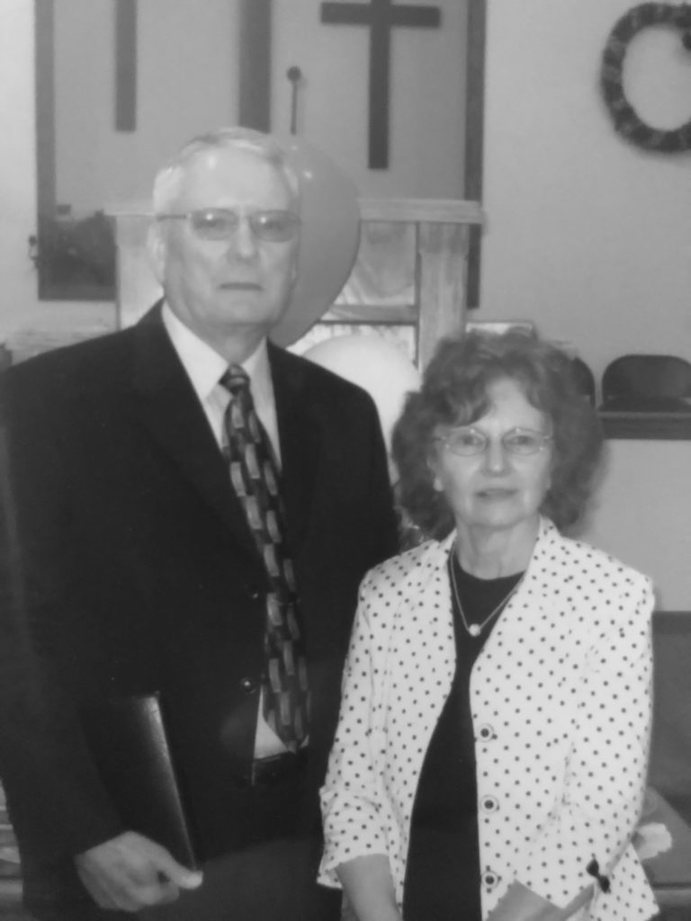 LEADERSHIP & MINISTRY TEAM